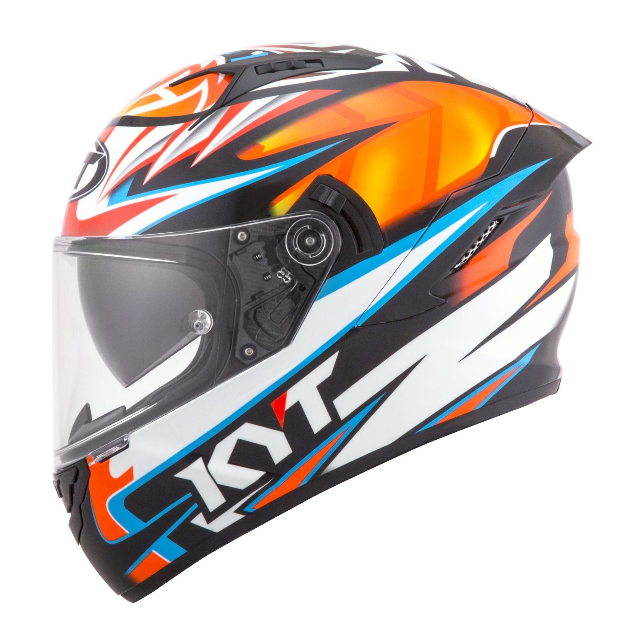 SPORT TOURING Motorcycle Helmets | All KYT SPORT TOURING Helmet | YG MOTO
