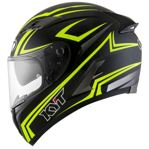 FULL FACE Motorcycle Helmets | All KYT FULL FACE Helmet | YG MOTO