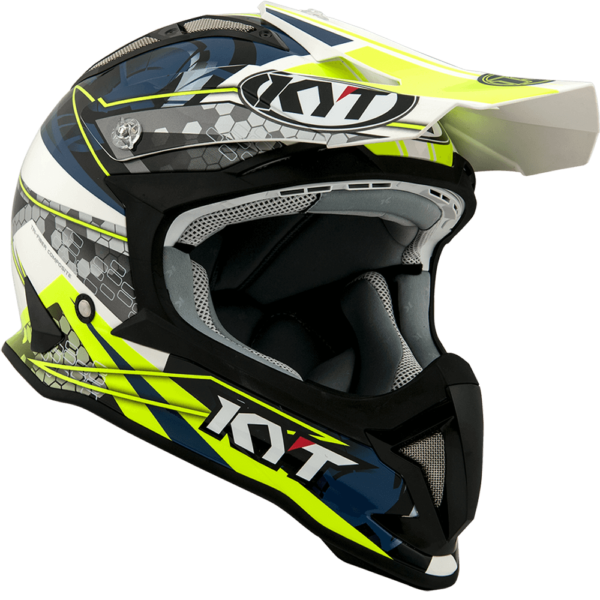 KYT Helmet Store - YG MOTO | Motorcycle Helmets | Worldwide Shipping