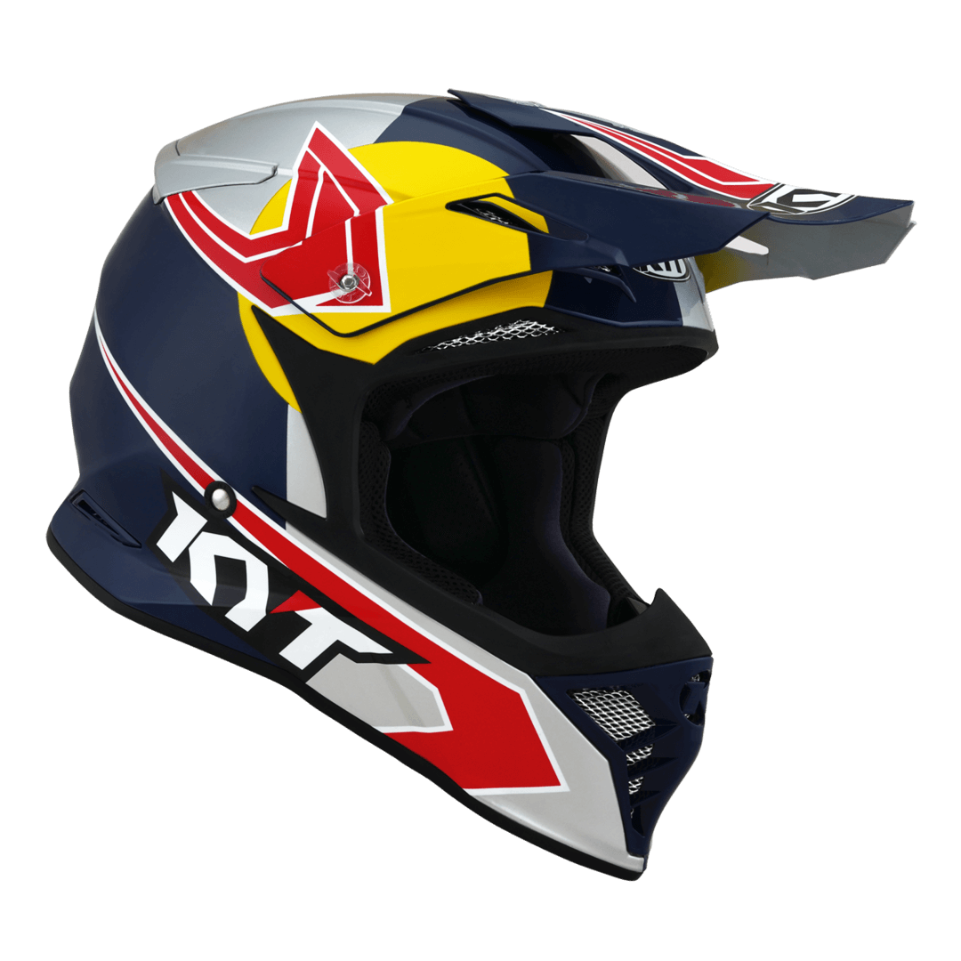 OFF ROAD Motorcycle Helmets | All KYT OFF ROAD Helmet | YG MOTO