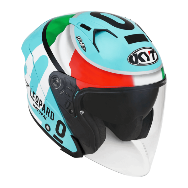 KYT Helmet Store - YG MOTO | Motorcycle Helmets | Worldwide Shipping